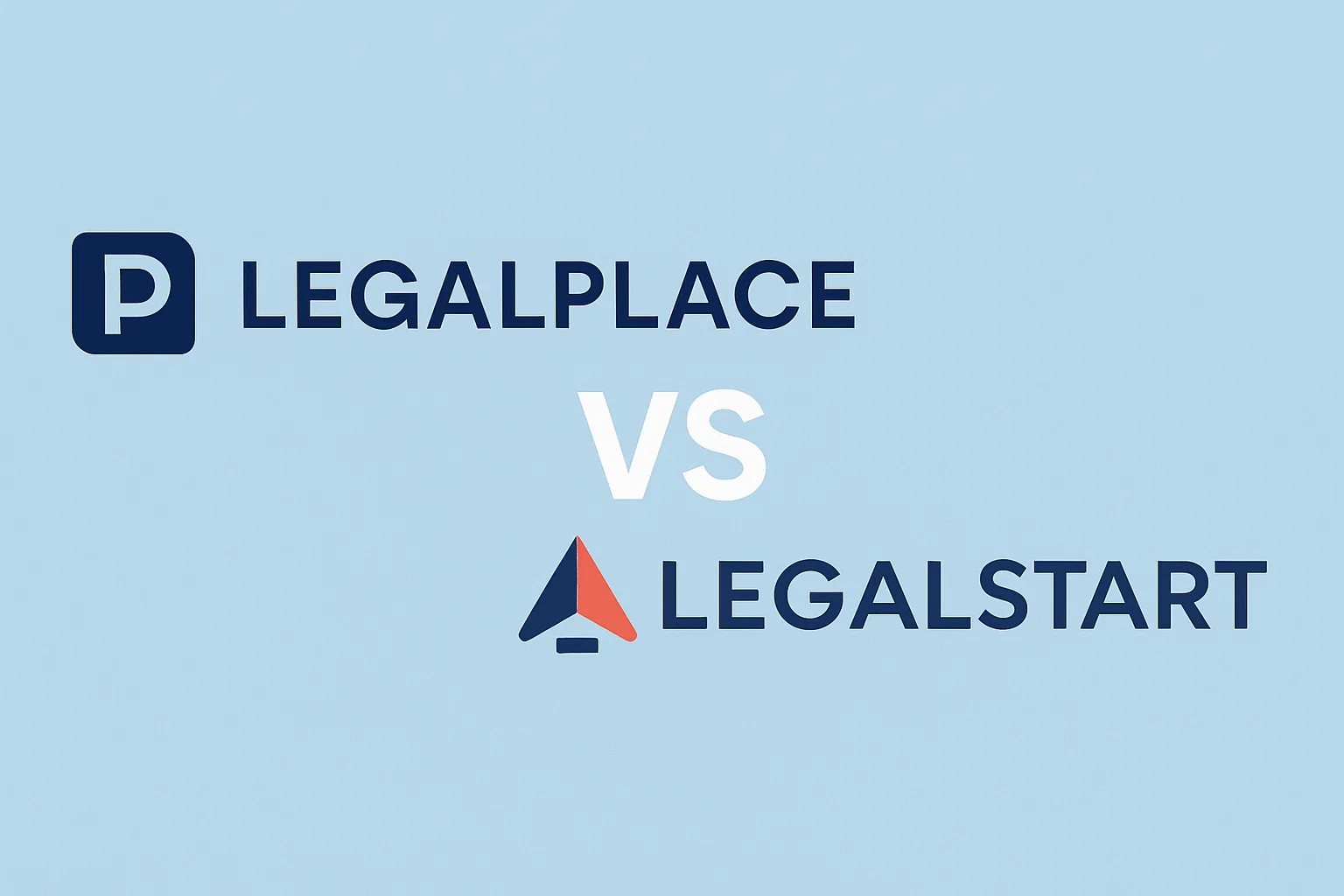 Legalplace ou Legalstart : quelle plateforme choisir pour lancer votre ...