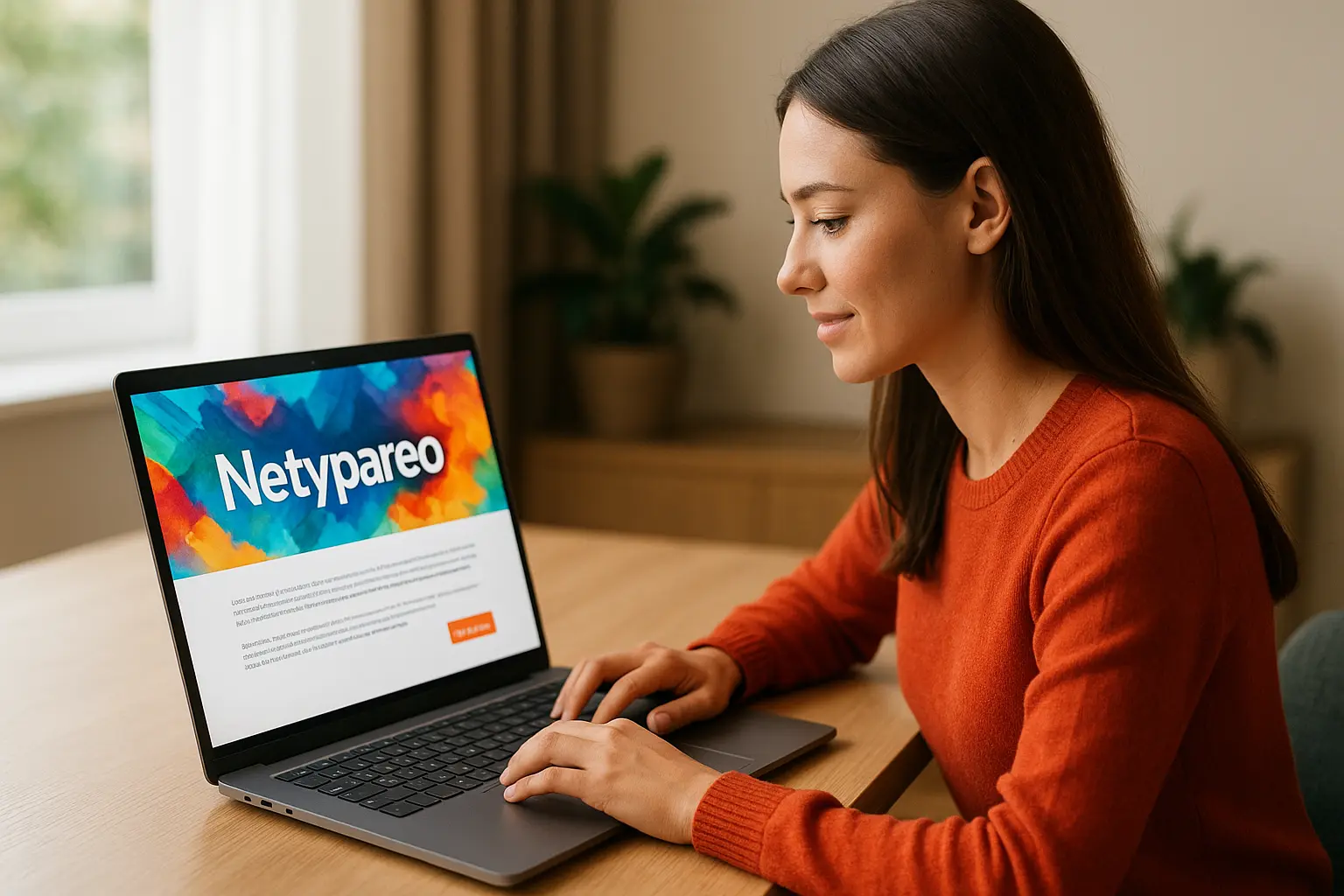 NetYParéo : Plateforme Centralisee Suivi Formation & Admin