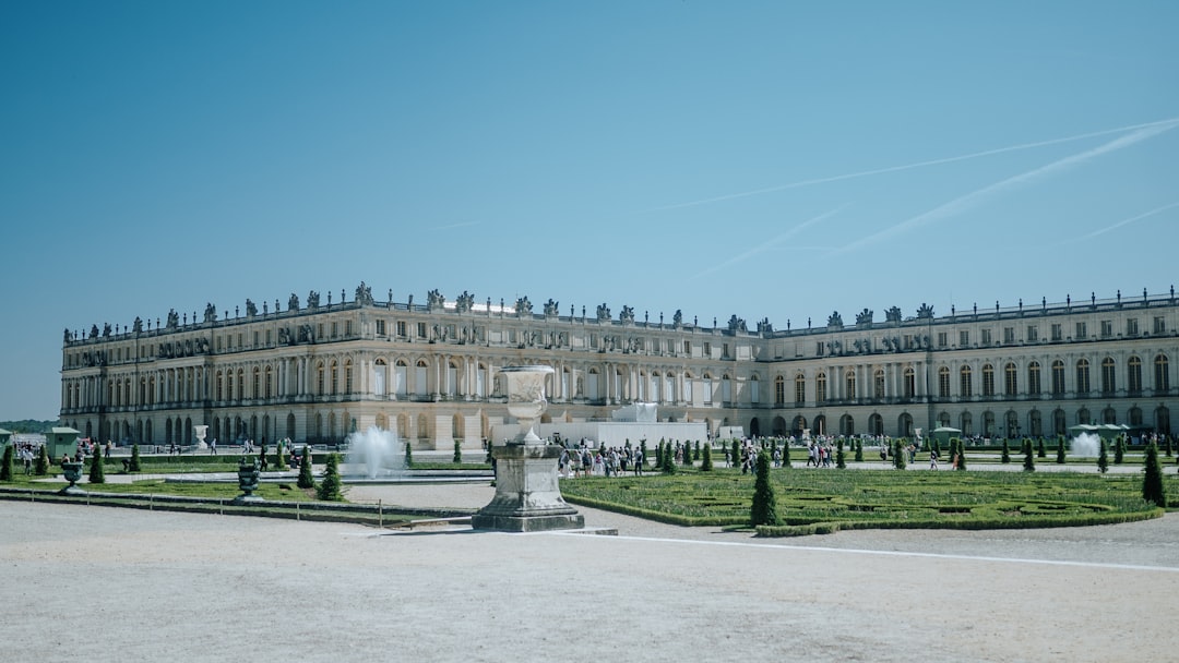 Webmail Versailles : Accédez facilement à votre mail AC Versailles ...